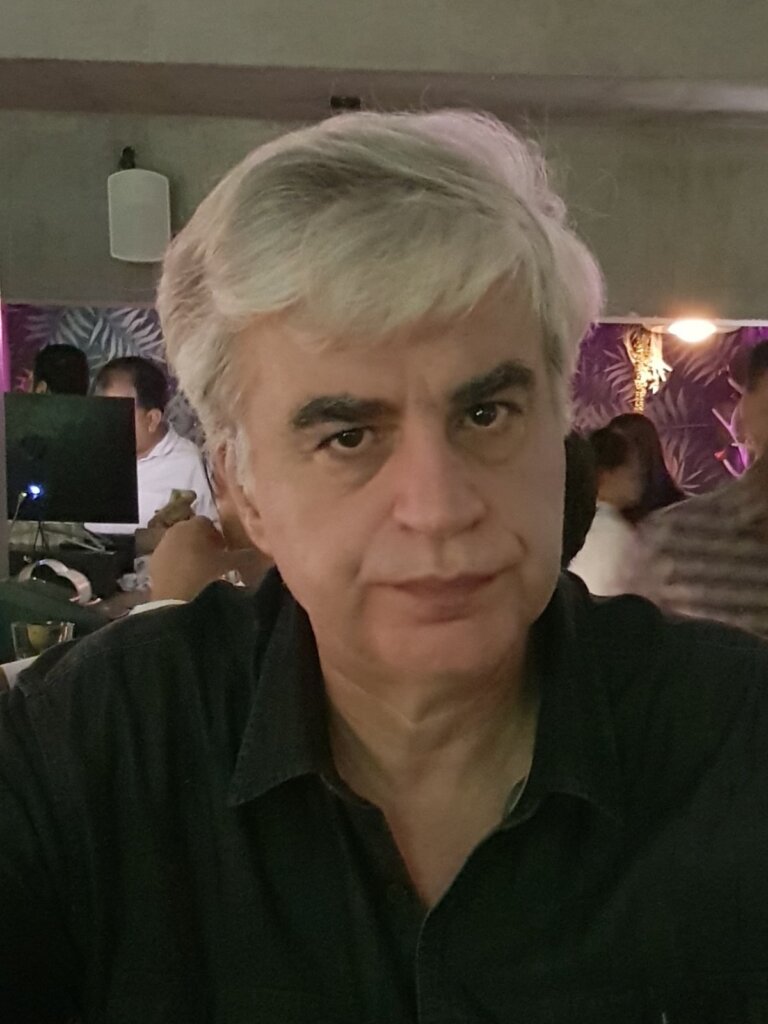 Tryfon Topintzis – Precastevo